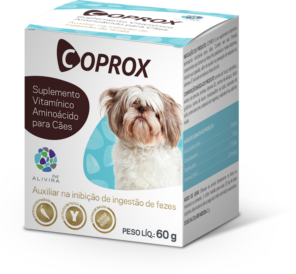 COPROX - Alivira Brasil