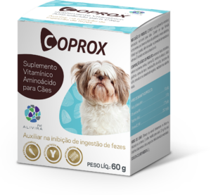 COPROX - Alivira Brasil