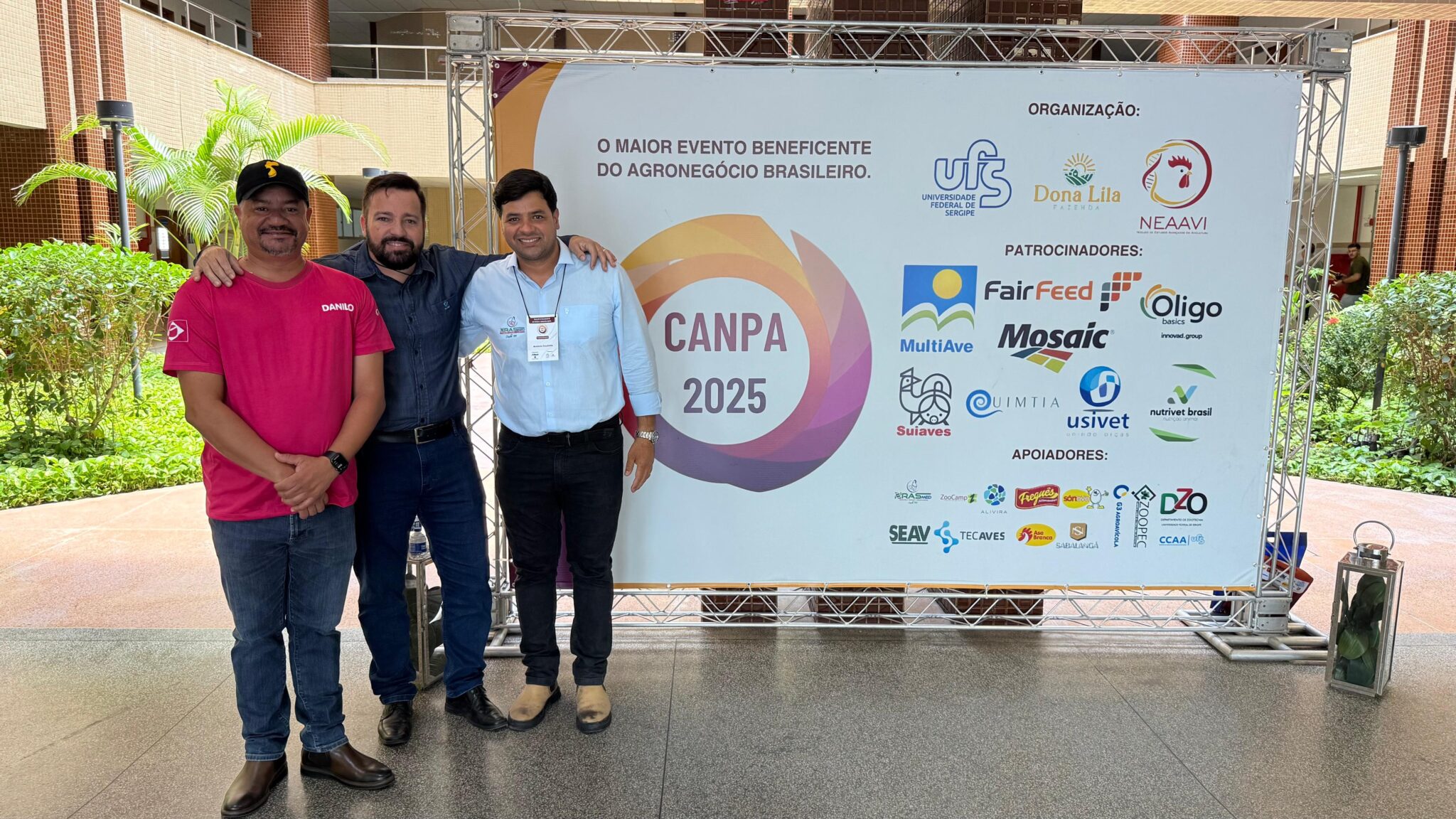 CANPA 2025 - Alivira Brasil